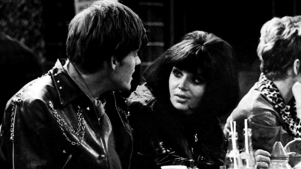 BBC Radio 3 - Night Waves, British Social Realism in Film