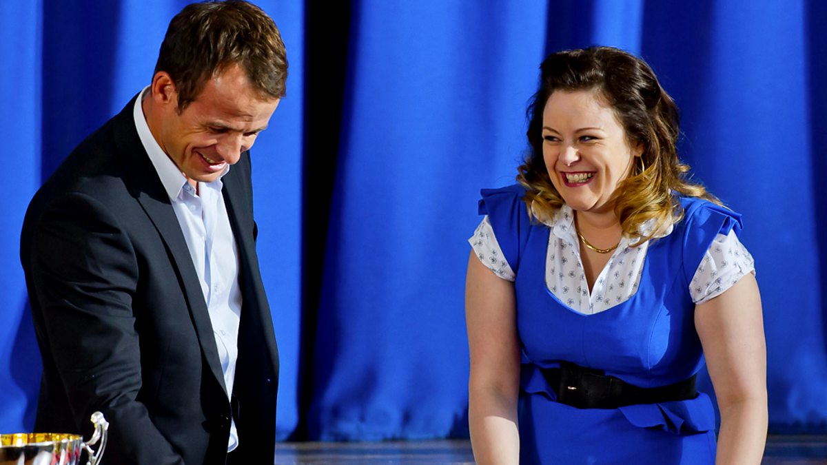 BBC One - Waterloo Road, Series 8, Episode 15