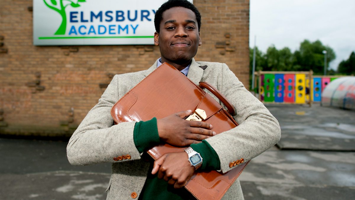 4 OClock Club - Series 2: 5. Dexters Dad - BBC iPlayer