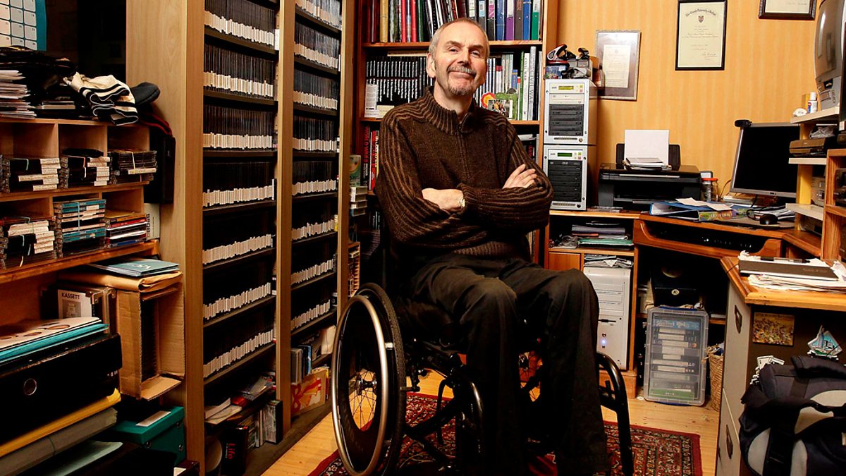 BBC One - Memory Man