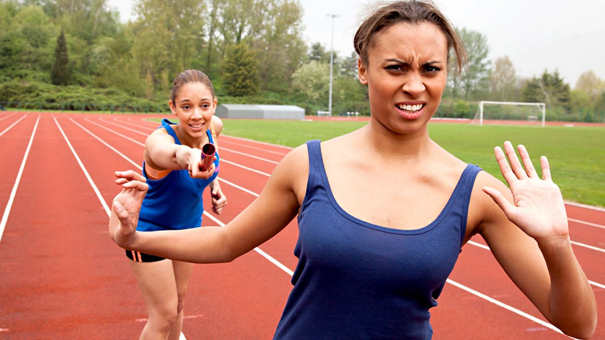 BBC - CBBC - Fit, Episode 6 - Credits