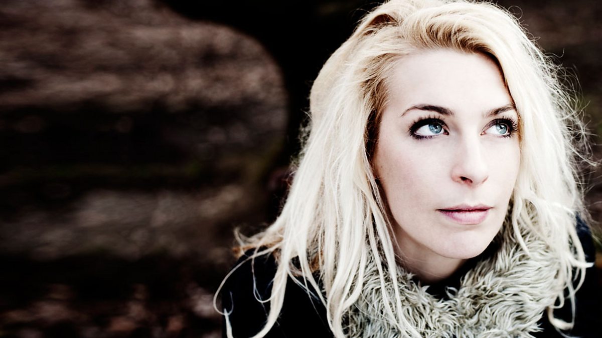 BBC Radio 4 - A Good Read, Meg Rosoff and Sara Pascoe