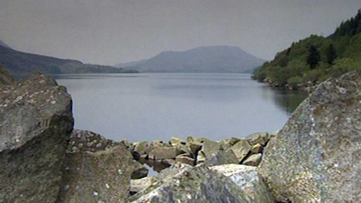 BBC Radio Cymru - Tryweryn