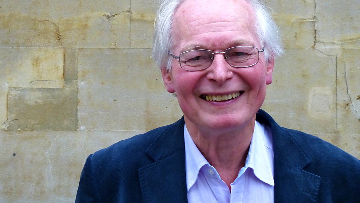 BBC Radio 4 - The Life Scientific, Alan Watson