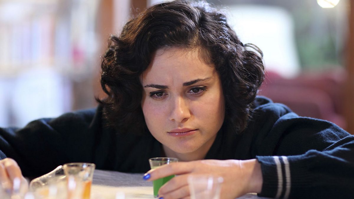 Pramface - Series 2: 7. Optimum Conditions - BBC iPlayer