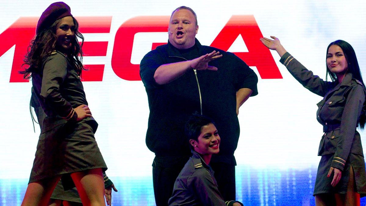 BBC News - Click, 02/02/2013 GMT