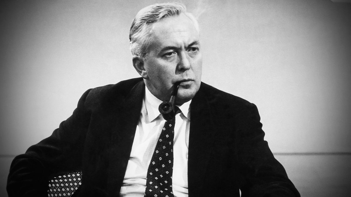 BBC Parliament - David Holmes Interview