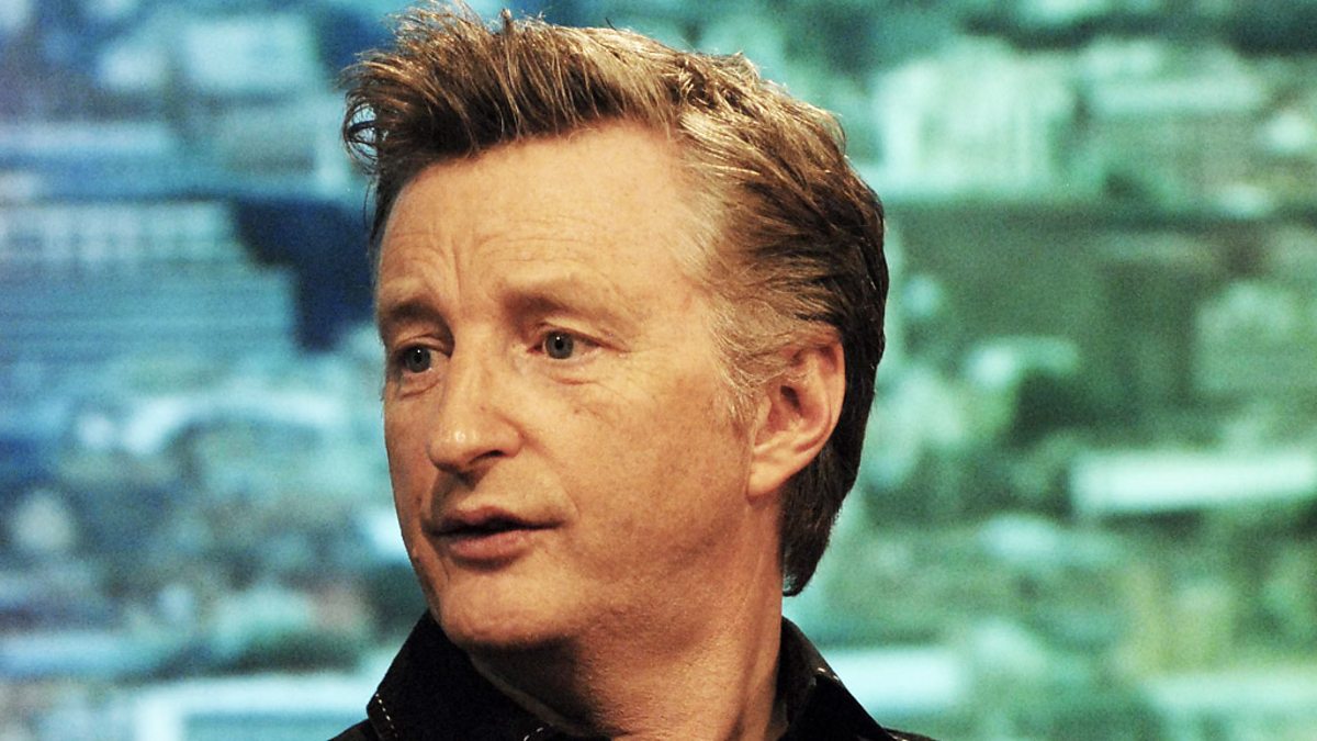 BBC Radio 4 - Saturday Live, Billy Bragg, John McCarthy at the Arirang ...