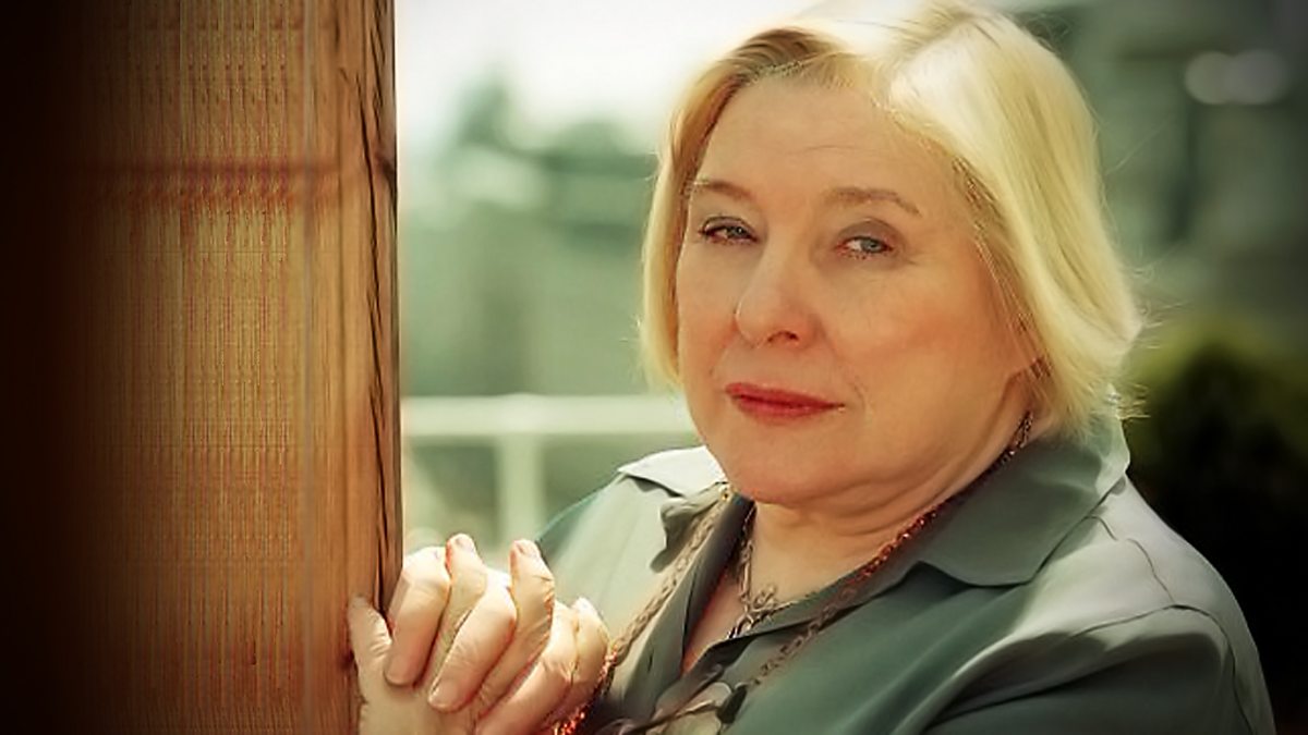 BBC Radio 4 - Woman's Hour, Fay Weldon on the Cazalets; Frances O'Grady