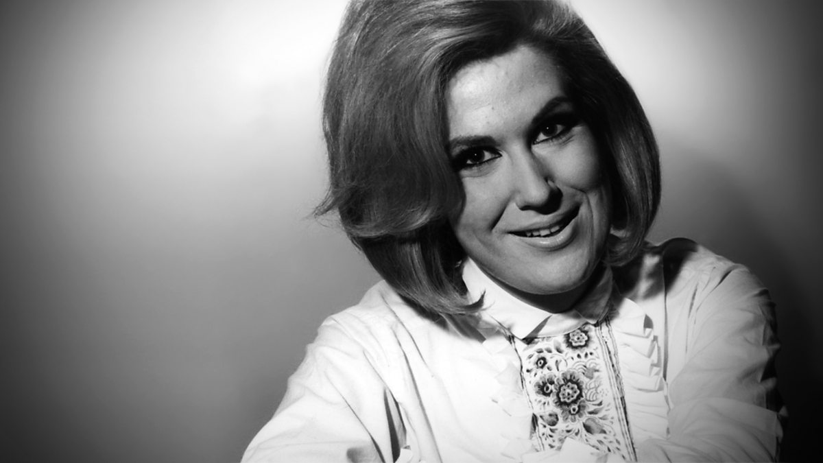 BBC Two - Definitely Dusty