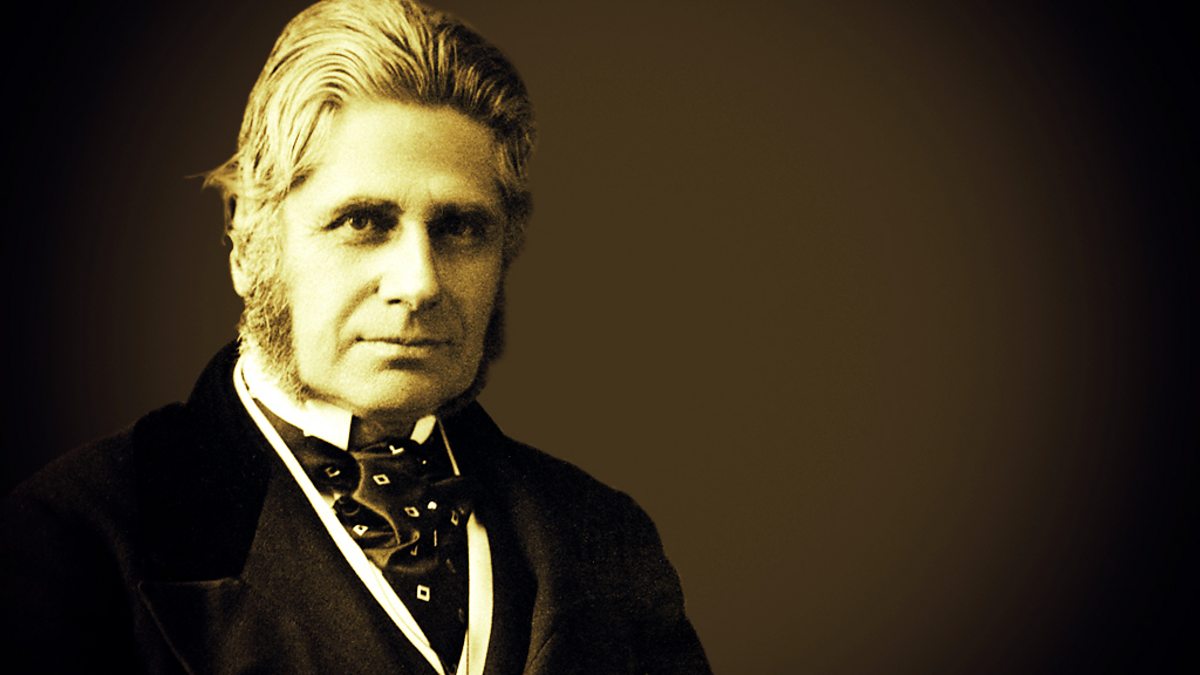 BBC Radio 4 - In Our Time, Pitt-Rivers