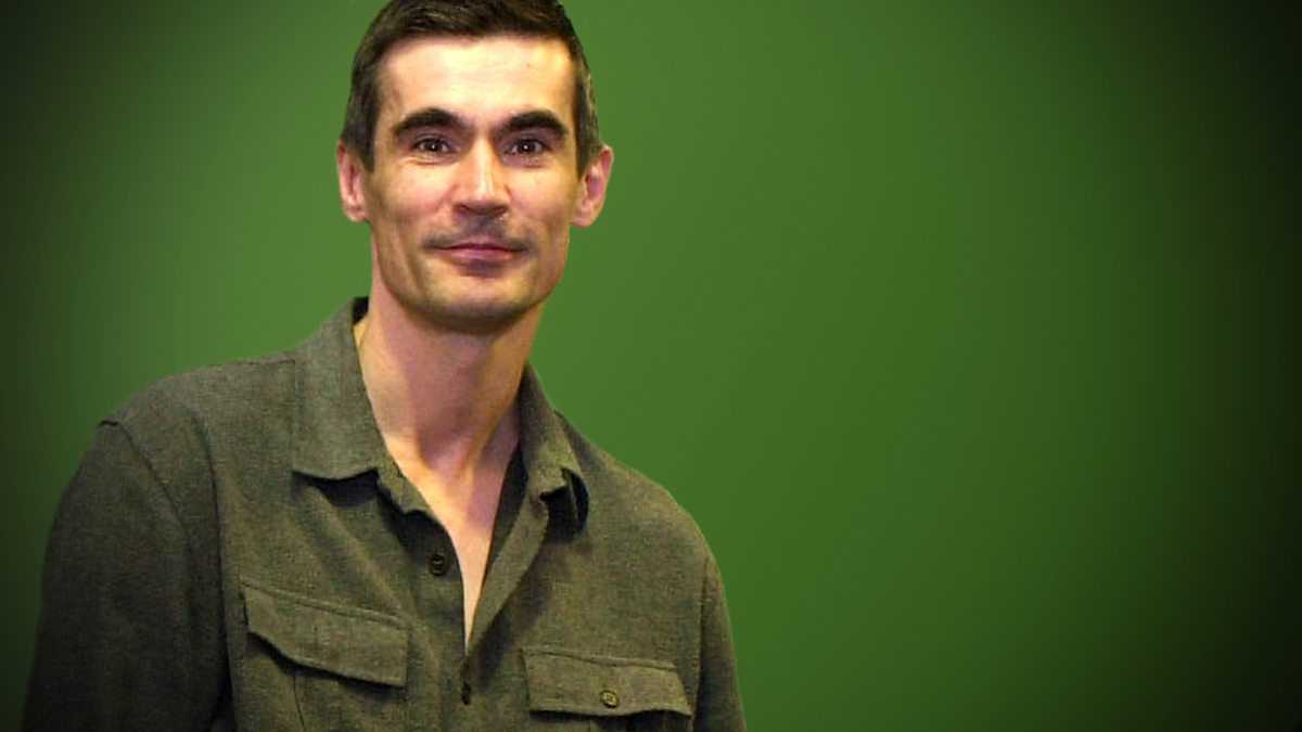 BBC Radio 4 - Bookclub, Andrew Miller on his Costa award-winning novel Pure