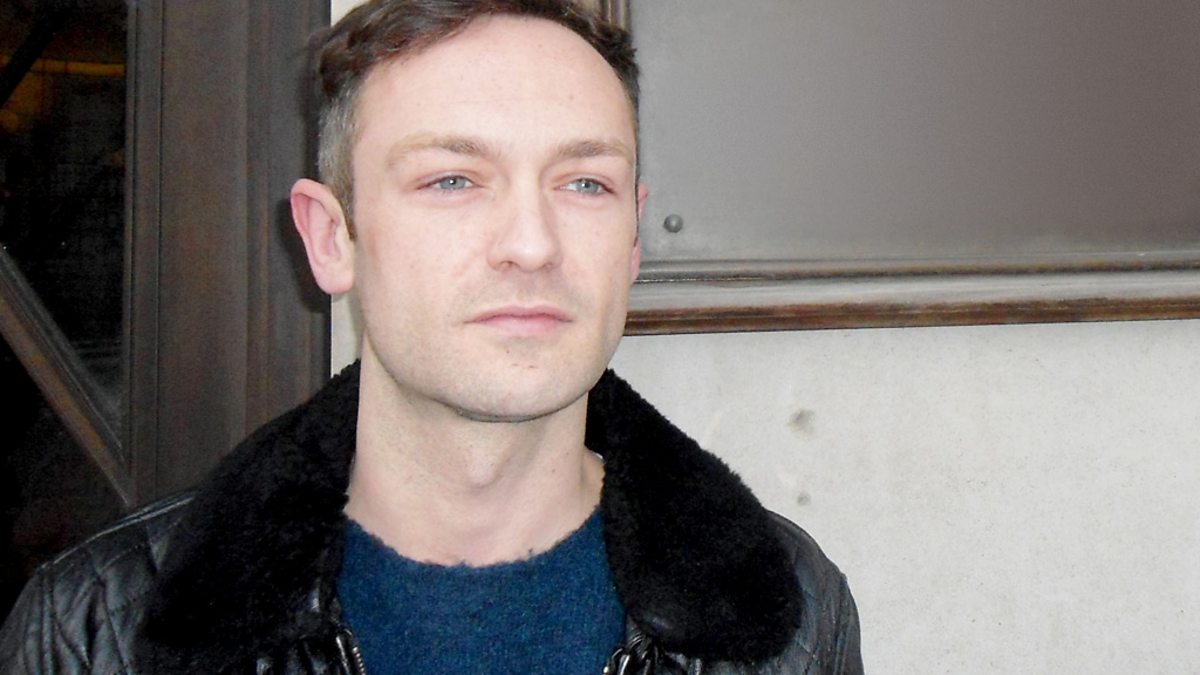 BBC Radio 4 - Radio 4 Appeal, Winston's Wish