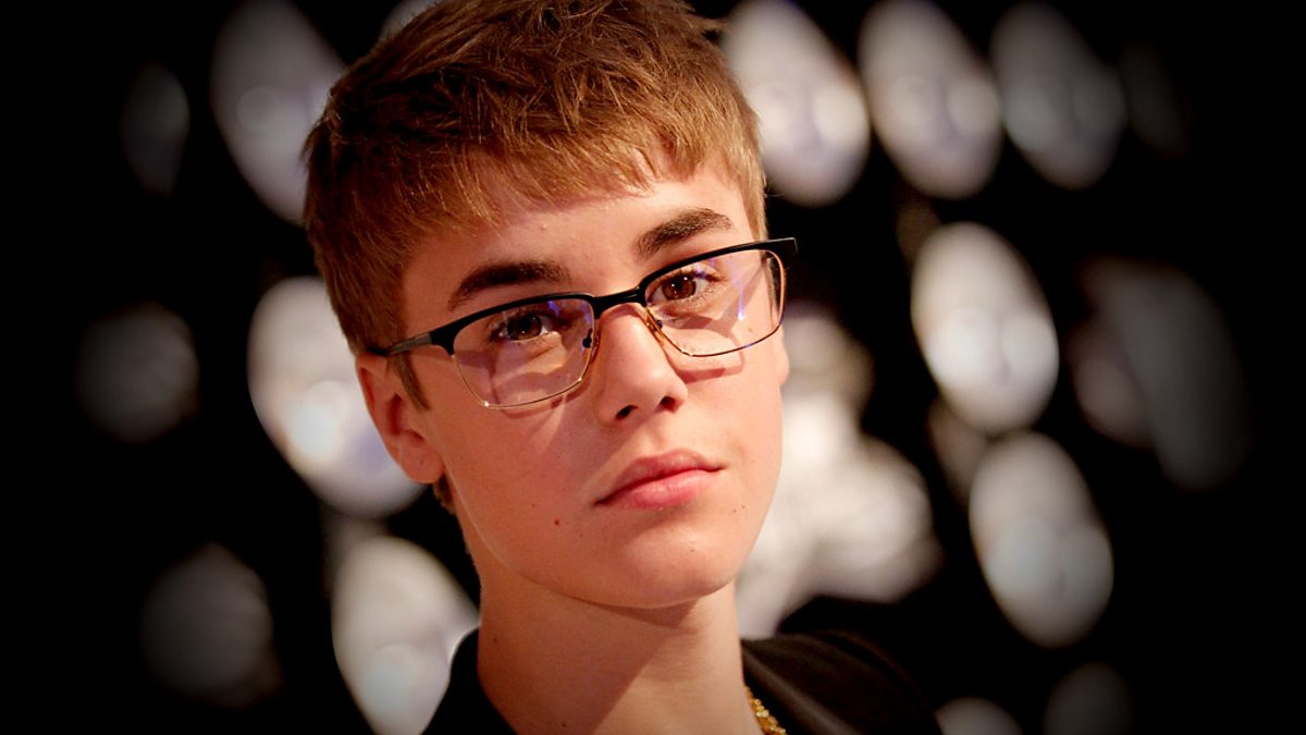 BBC Radio 4 - Profile, Justin Bieber