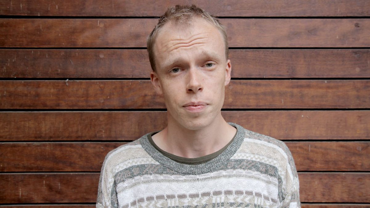 BBC Three - BBC New Comedy Awards, 2013, Heat six, BBC Radio New Comedy ...