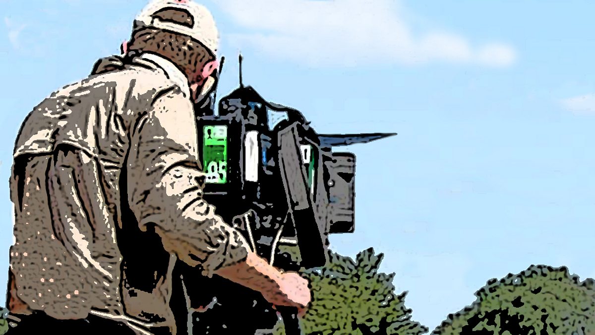 BBC Radio 4 Extra - Shooting Animals