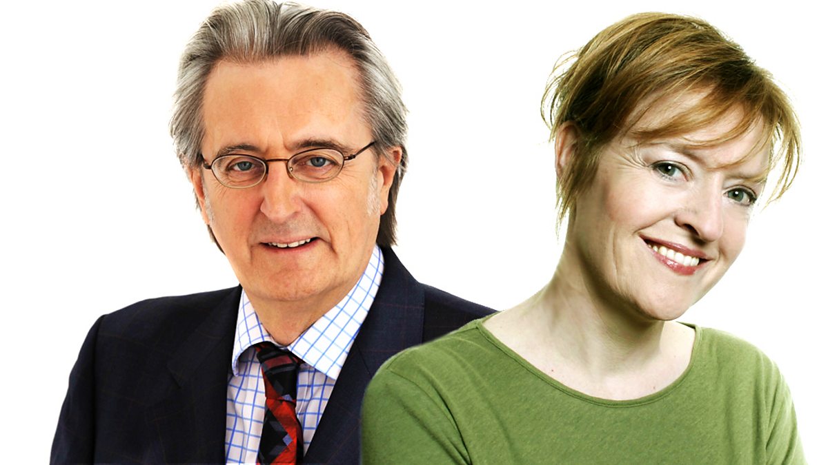 BBC Radio 4 - Budget Call