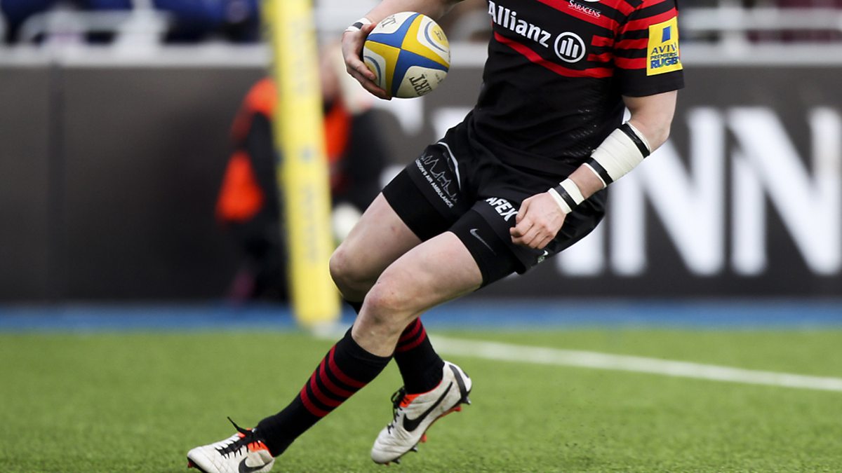 BBC Radio 5 Live - 5 live Rugby