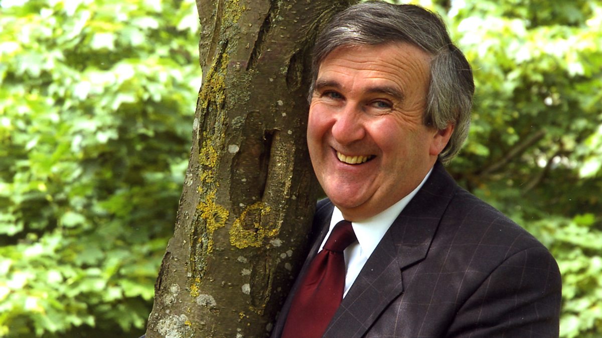 BBC Radio 4 - A Good Read, Gervase Phinn and Moni Mohsin