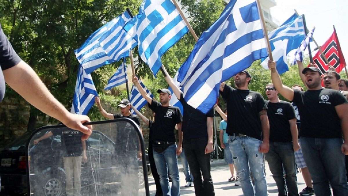 BBC World Service - From Our Own Correspondent, Greece and France