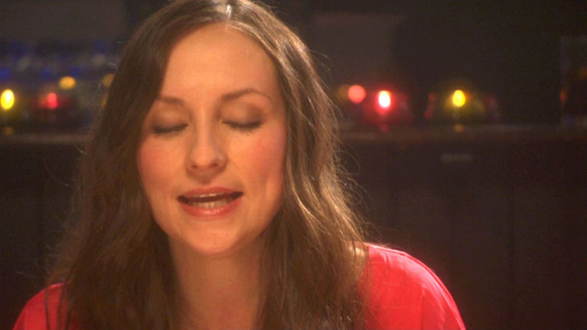 BBC ALBA - Horo Gheallaidh, Sreath 7, Episode 5, Julie Fowlis – Cò leis ...