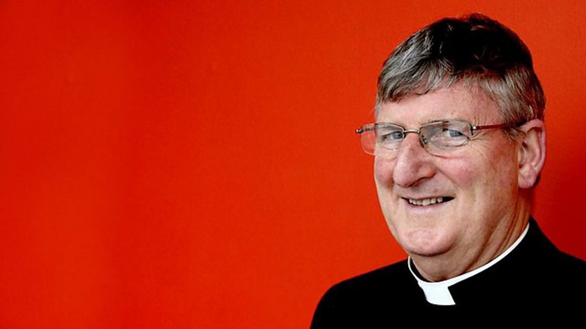 BBC Radio Scotland - Good Morning Scotland, 09/10/2013, Thought For The ...