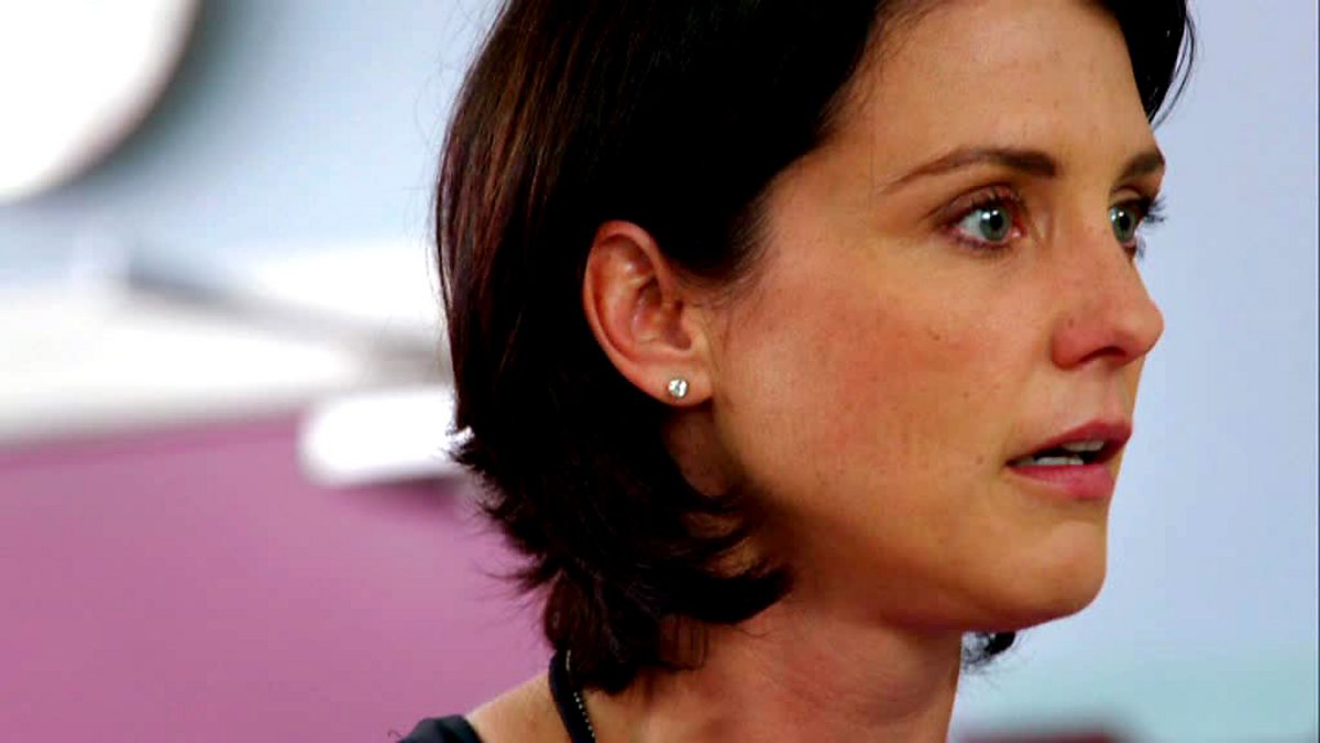 BBC One - Waterloo Road, Series 9, Episode 7, Nikki's shock