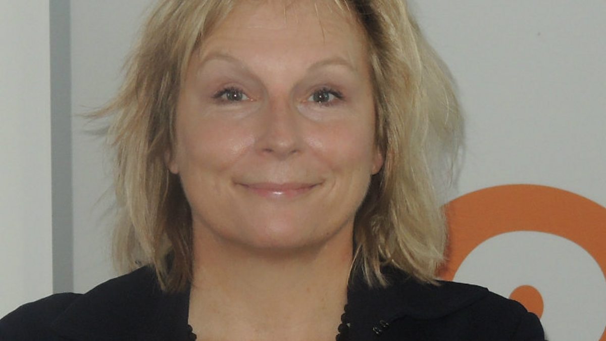 BBC Radio 2 - Steve Wright in the Afternoon, Jennifer Saunders, Sharon ...