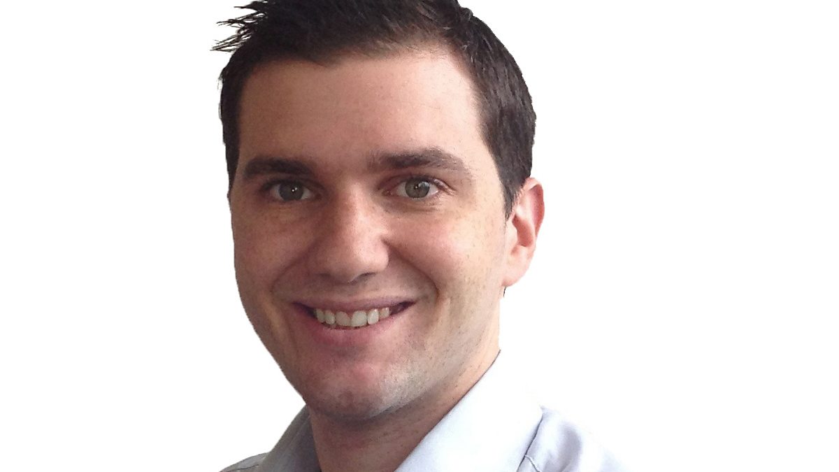 BBC Three - Free Speech, Series 2 - Oliver Cooper