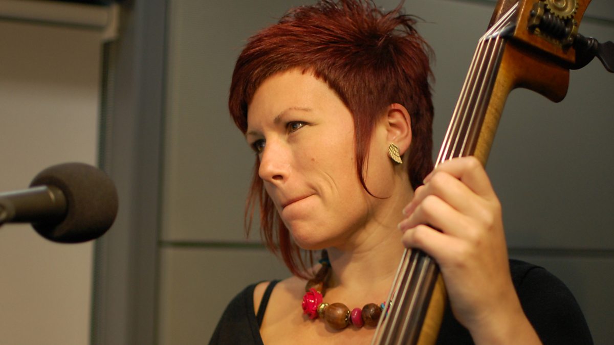 BBC Radio 2 - The Folk Show with Mark Radcliffe, Show of Hands in ...