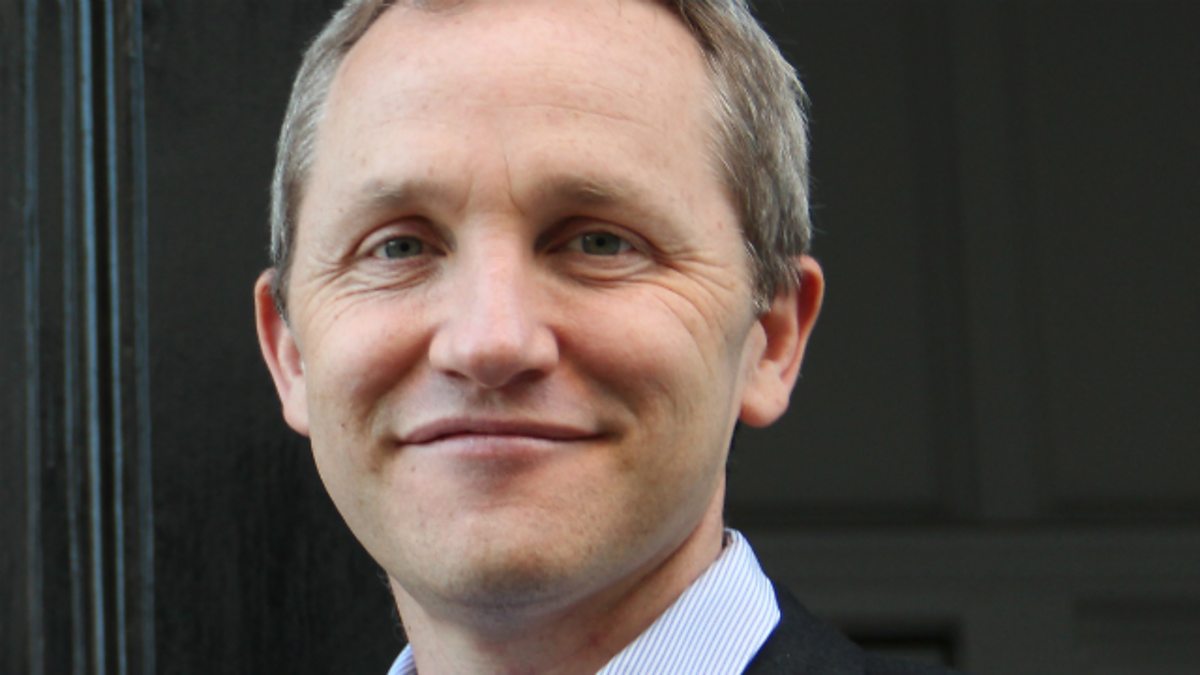 BBC Radio 4 - The Media Show, BBC digital strategy; Press reform, James ...