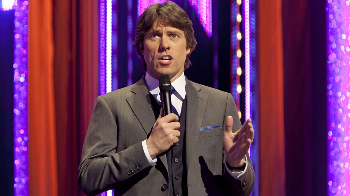 BBC Radio 5 Live - Richard Bacon, 09/10/2013, Comedian John Bishop ...