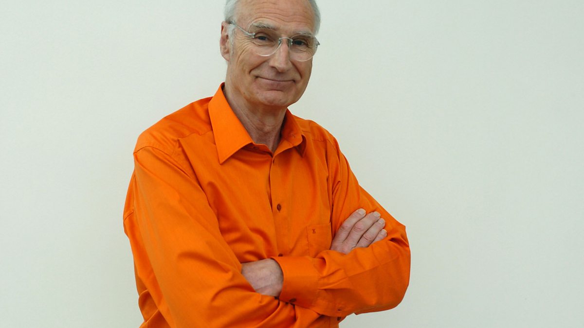 BBC Radio 4 - Terror Through Time, Hijack!, Peter Snow reported on the ...