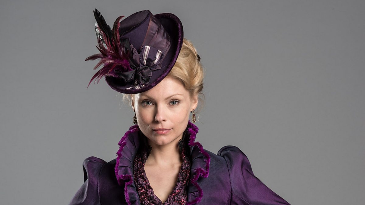 BBC Two - Ripper Street - Long Susan