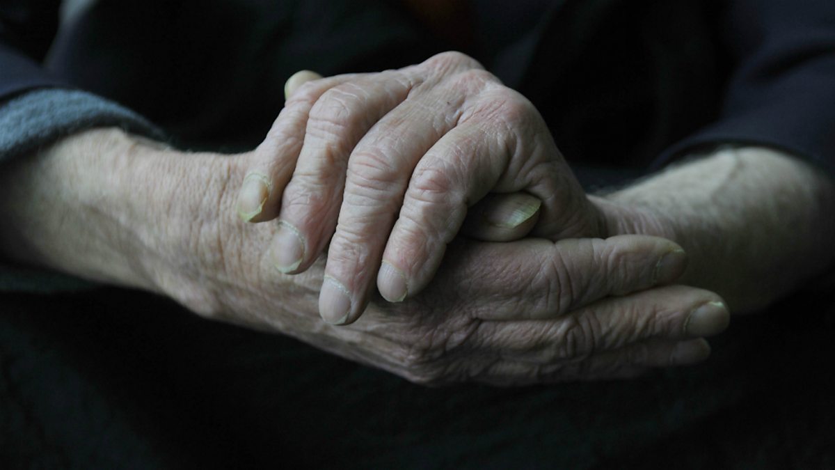 BBC Radio 4 - Analysis, Three Score Years and Twenty