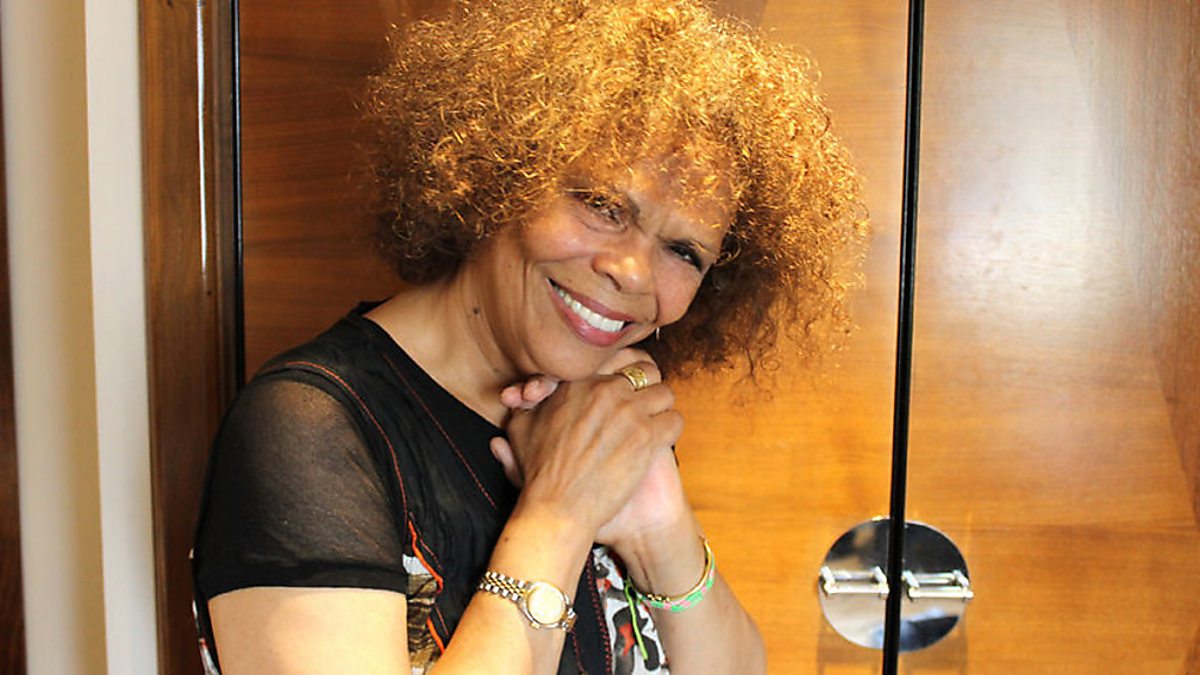 BBC Radio 2 - The Jazz Show with Jamie Cullum, Tania Maria, Tania Maria ...