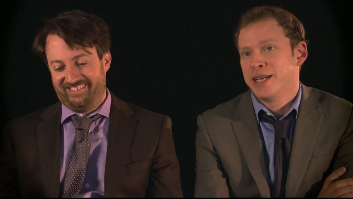 BBC Two - Ambassadors, Ambassadors: Behind the Scenes