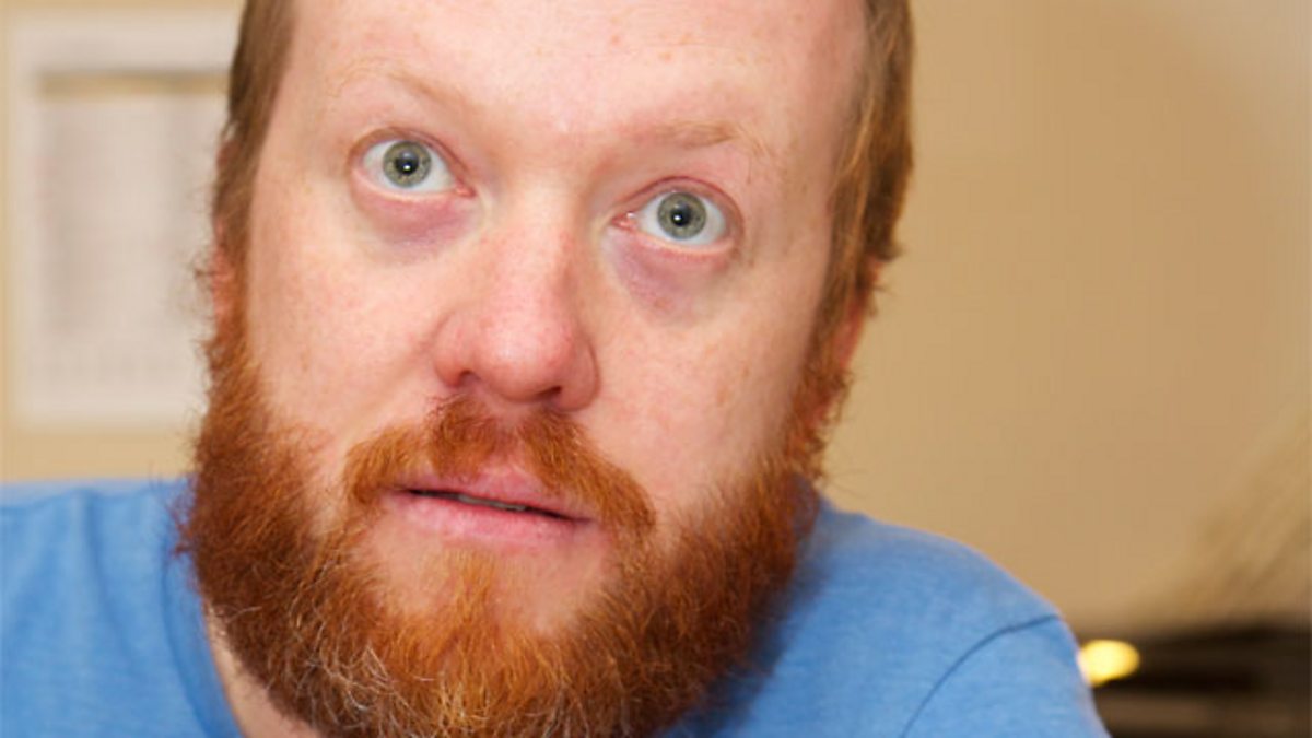 BBC Radio 4 - Seekers, Series 1, The Scratchcard, Gary Probert's new job