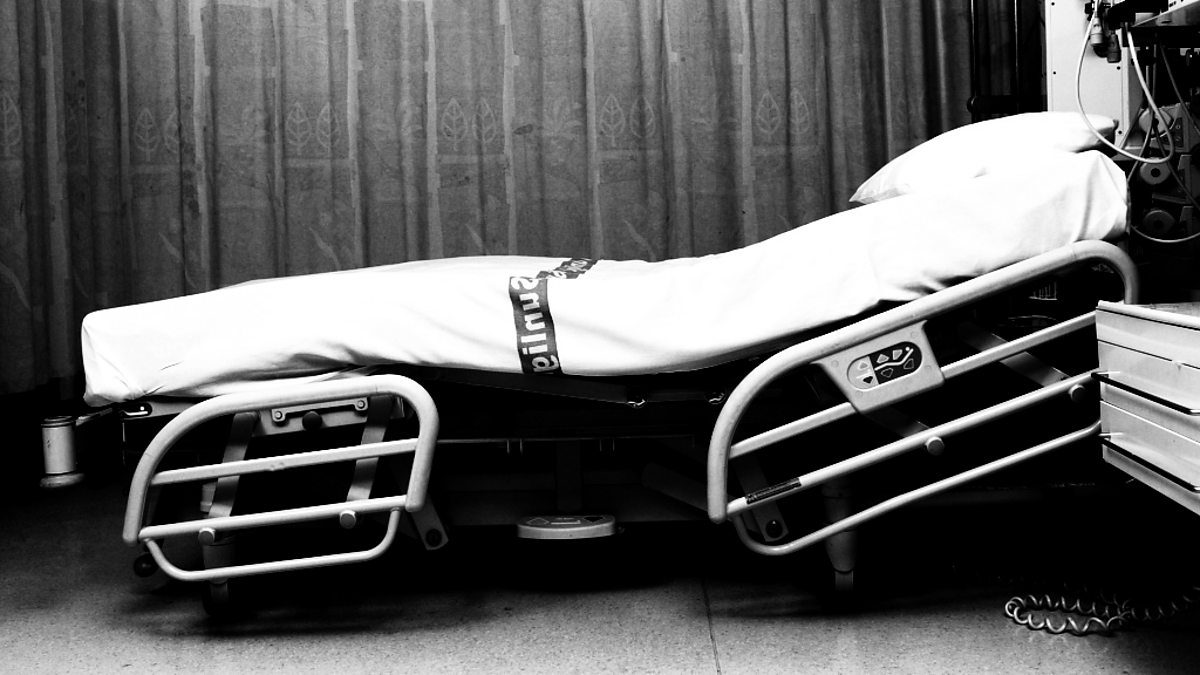 BBC Radio 4 - Medicalising Grief