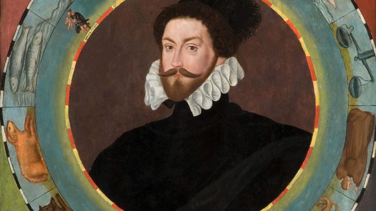 BBC - Elizabeth I and her People - The National Portrait Gallery ...