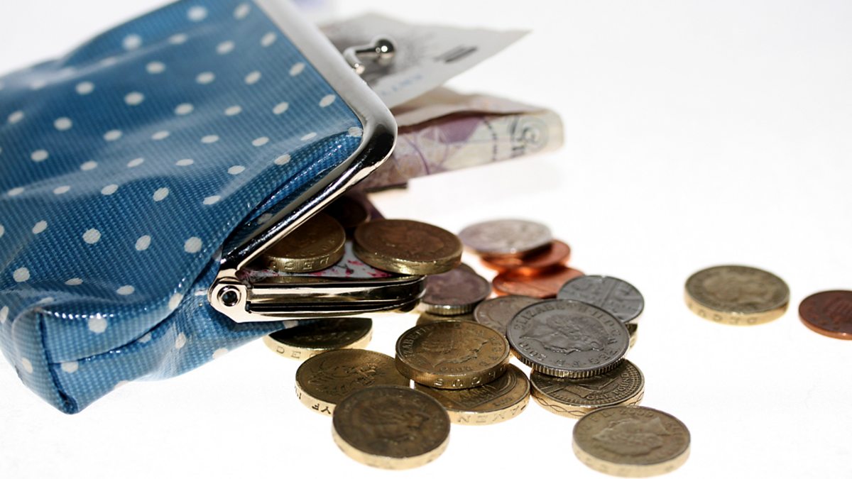 BBC Radio 4 - Money Box, Pension savers; the listener who took on HSBC ...