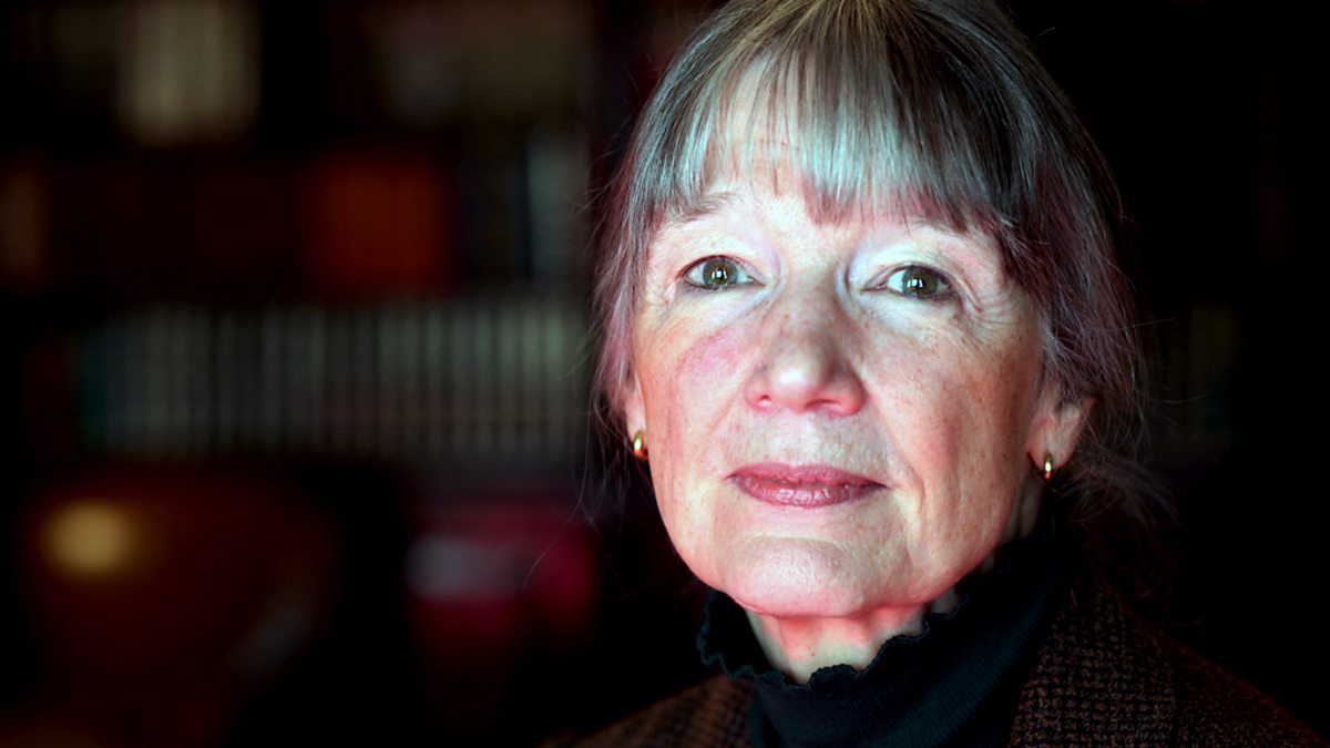 BBC Radio 4 - Front Row, Anne Tyler in conversation with Mark Lawson