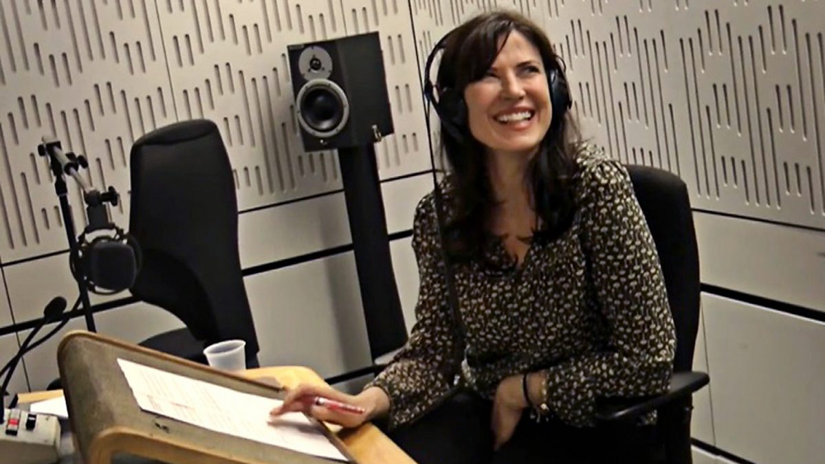 BBC Radio 4 - Radio 4 Appeal, The Environmental Investigation Agency