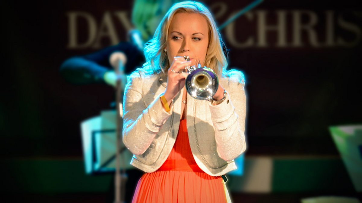 BBC Radio 4 - Woman's Hour, Tine Thing Helseth; Sarah Solemani; Daisy ...