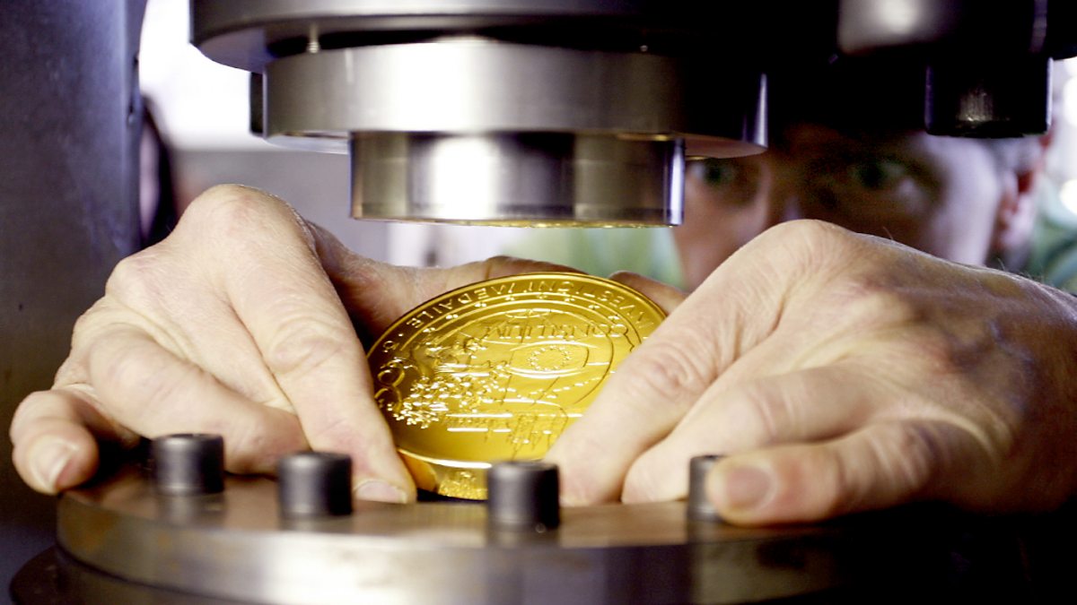 BBC Radio 4 Extra - Philip Palmer - The King's Coiner