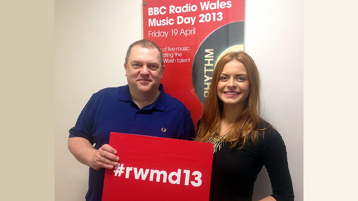 BBC Radio Wales - Radio Wales Music Day Live