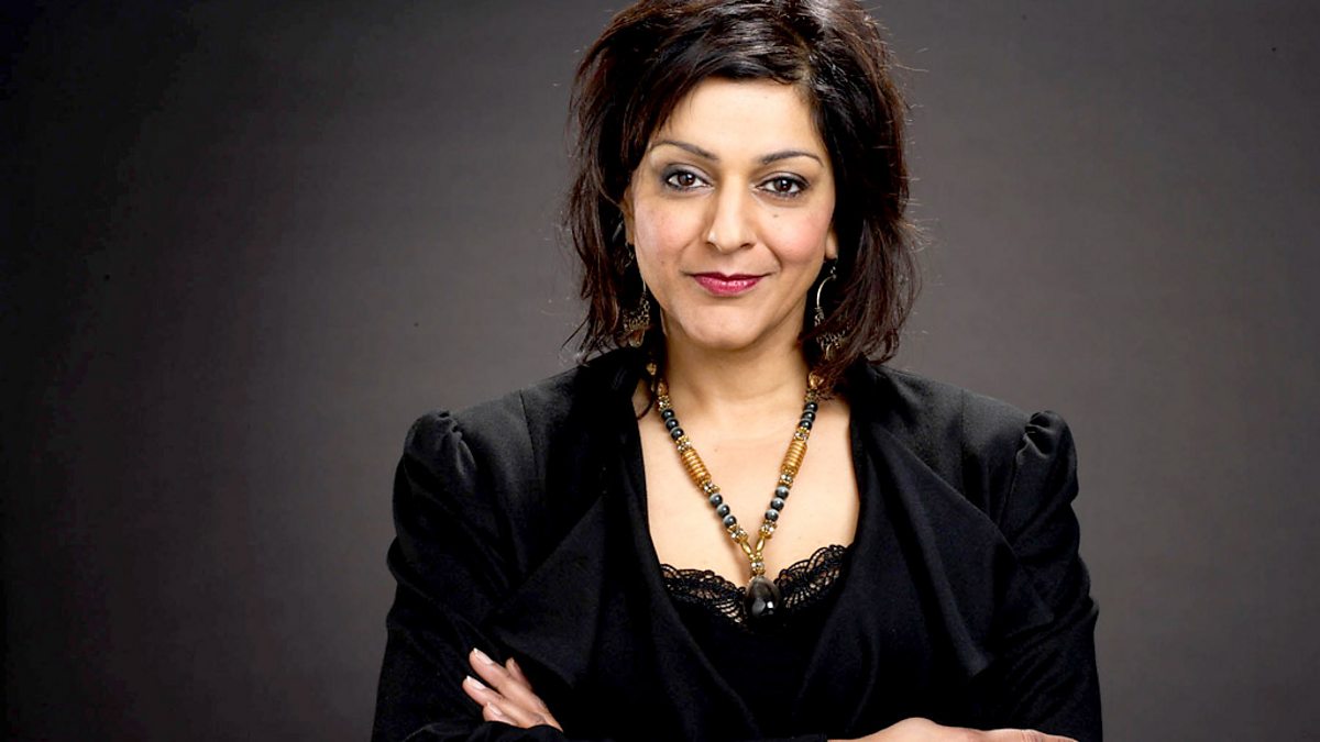 BBC Radio 4 - Radio 4 Appeal, Minority Rights Group International