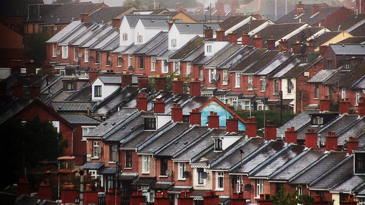 BBC One - Ardoyne - Our Lives