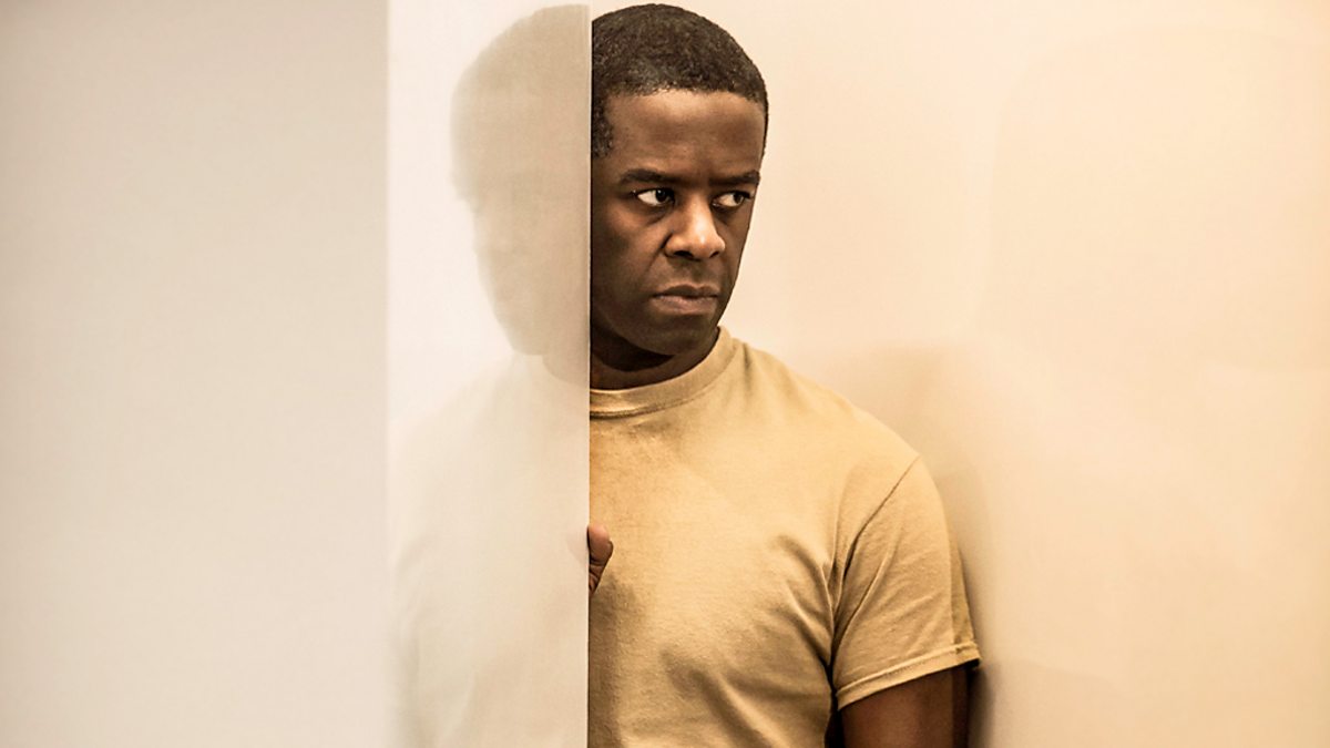 BBC Radio 4 - Front Row, Nick Park on his Thrill-o-Matic; Othello ...