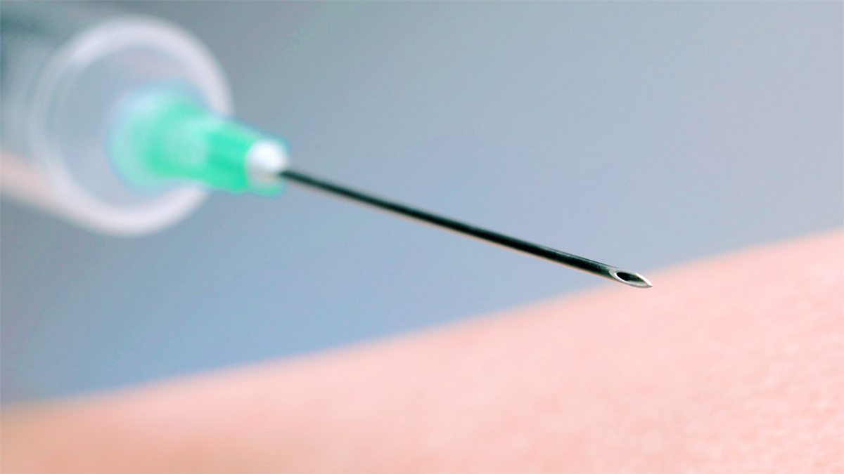 BBC Radio 4 - The Report, MMR and the Legacy of the Link With Autism